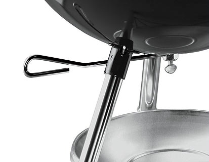 Weber One-Touch Original Station 47cm : Grill : AZONE