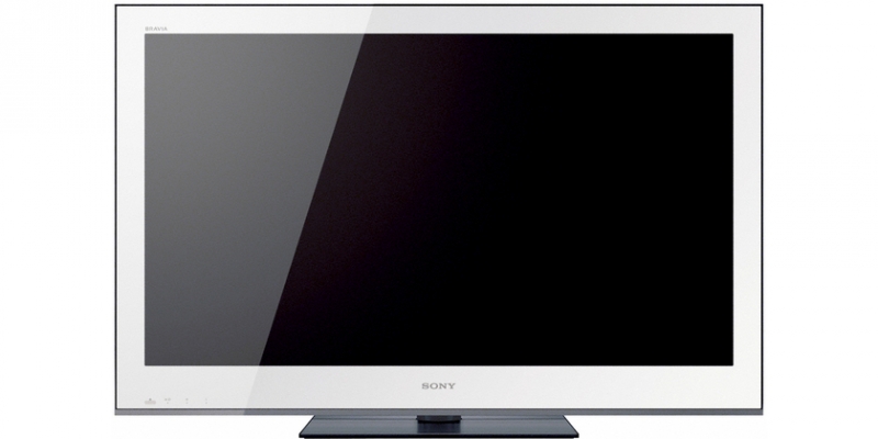 Sony KDL-40NX700 Weiss