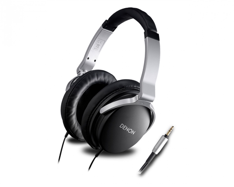 Denon AH-D1100 : Kopfhörer : AZONE