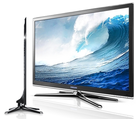 Samsung UE46C7700