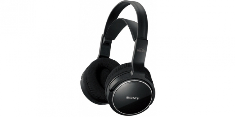 Sony MDR-RF810RK : Kopfhörer : AZONE