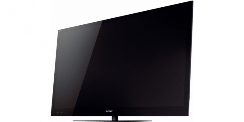 Sony KDL-55NX720