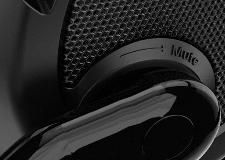 Sennheiser PC 360 : Kopfhörer : AZONE