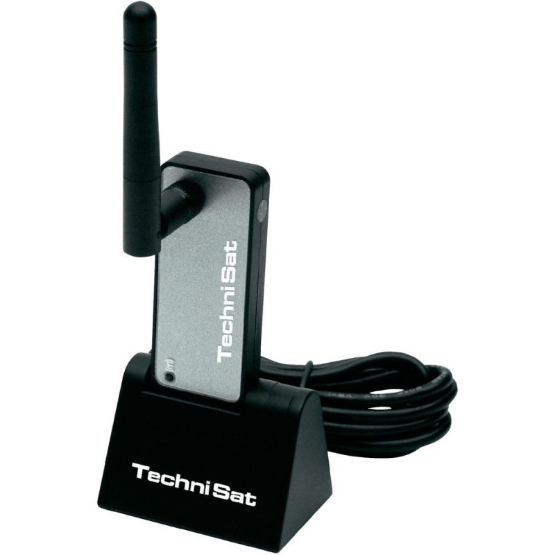Technisat USB WLAN Adapter : Zubehör TechniSat TV : TechniSat : AZONE