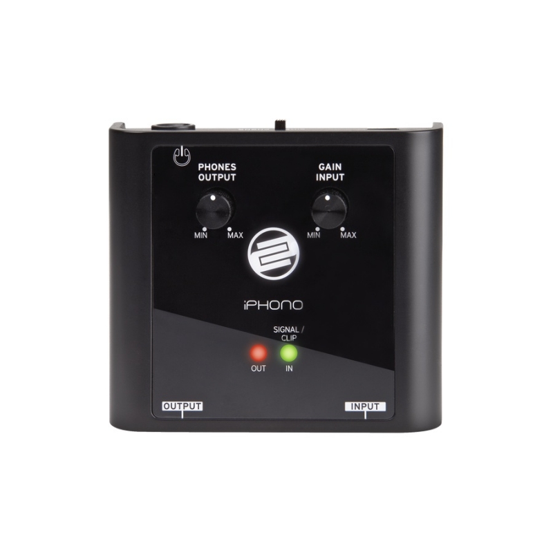 Reloop iPhono 2 : Plattenspieler DJ : AZONE