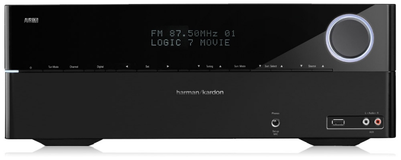 Harman Kardon AVR 370