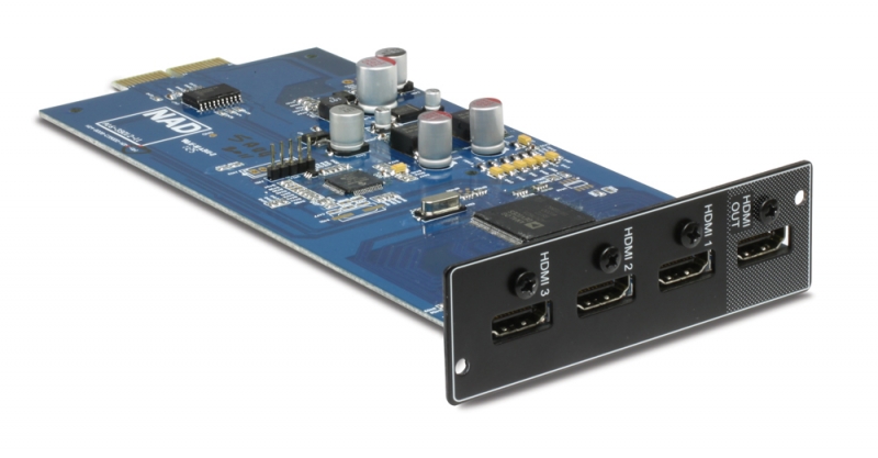 NAD MDC DD HDMI-1 HDMI Modul : Verstärker : AZONE
