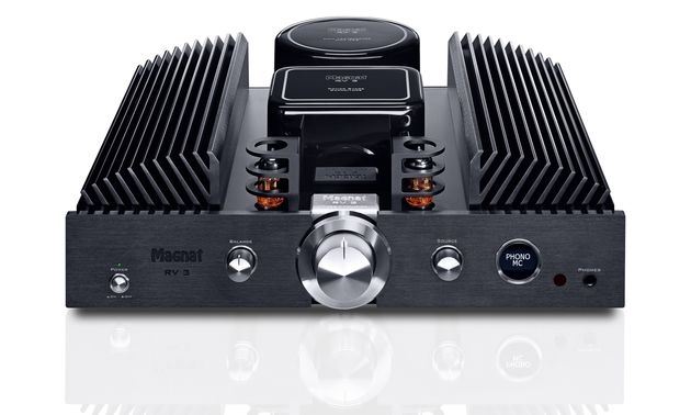 Magnat RV 3 : Verstärker : AZONE