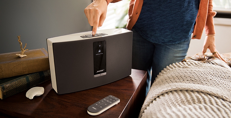 Bose SoundTouch 20 Wi-Fi Music System