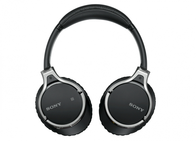 Sony MDR-10RBT : Kopfhörer : AZONE