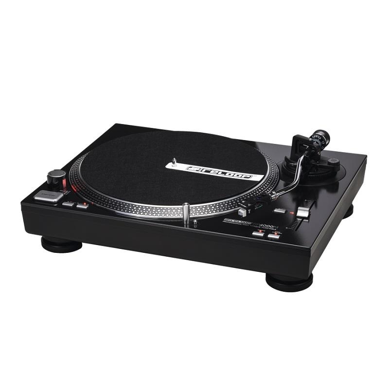 Reloop RP-4000M : Plattenspieler DJ : AZONE