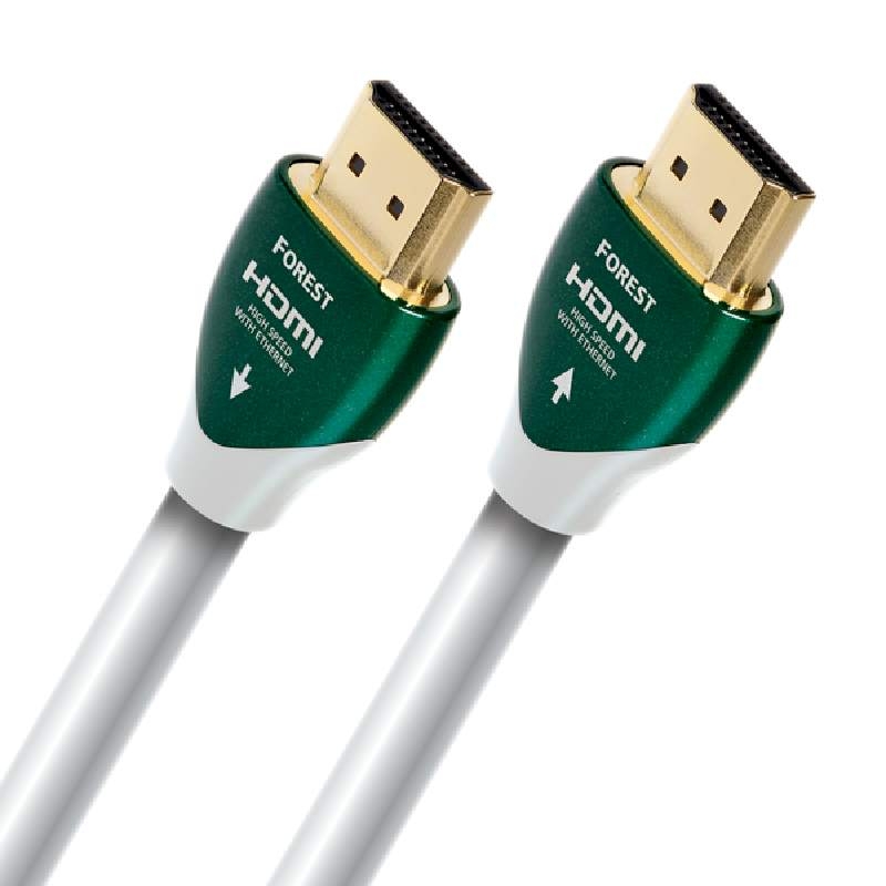 AudioQuest HDMI Forest 20.0m PVC : AudioQuest : HDMI : AZONE
