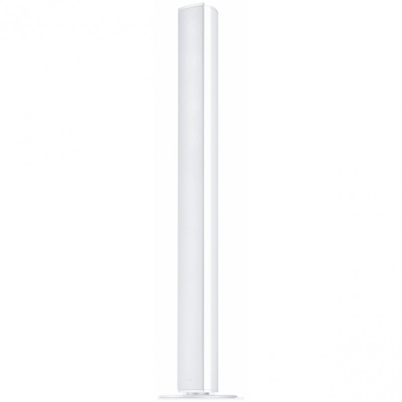 Canton CD 190.2 Weiss Hochglanz : Standlautsprecher : AZONE
