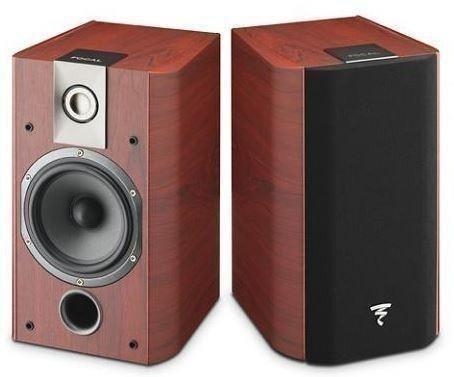 Focal Chorus 705 Rosewood : Focal : Regallautsprecher : AZONE