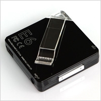 FiiO Fujiyama E06 : Kopfhörerverstärker : AZONE