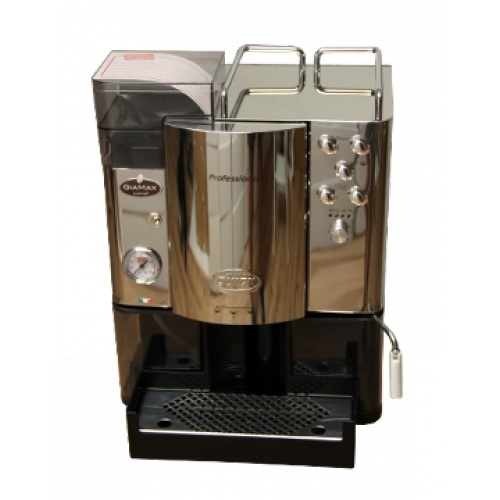 Quick Mill Mod 05000A INOX Glanz : Kaffee Espresso : AZONE