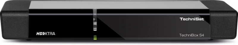 Technisat TechniBox S4 : Digital Receiver Sat : AZONE