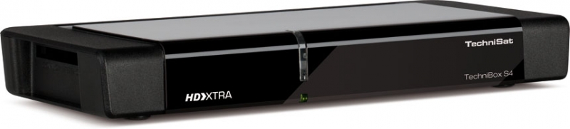 Technisat TechniBox S4 : Digital Receiver Sat : AZONE