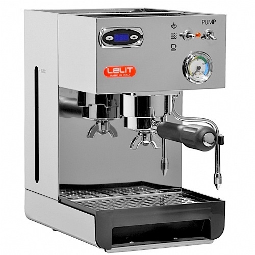 Lelit Anna PL41TEM : Kaffee Espresso : AZONE