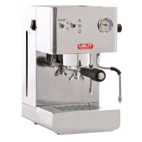 Lelit Gilda PL41PLUS : Kaffee Espresso : AZONE