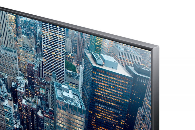 Samsung UE85JU7080