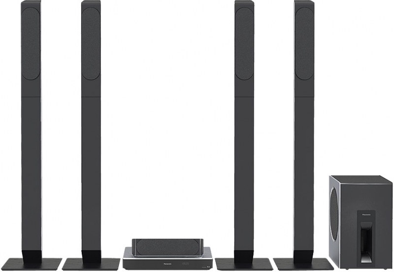 Panasonic SC-BTT885EG9