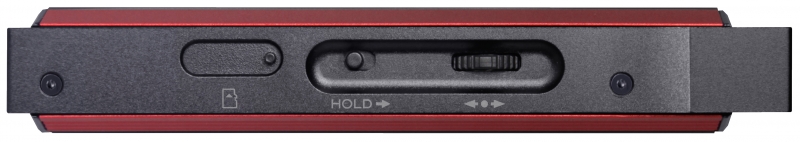 Teac HA-P90SD Rot : Kopfhörerverstärker : AZONE