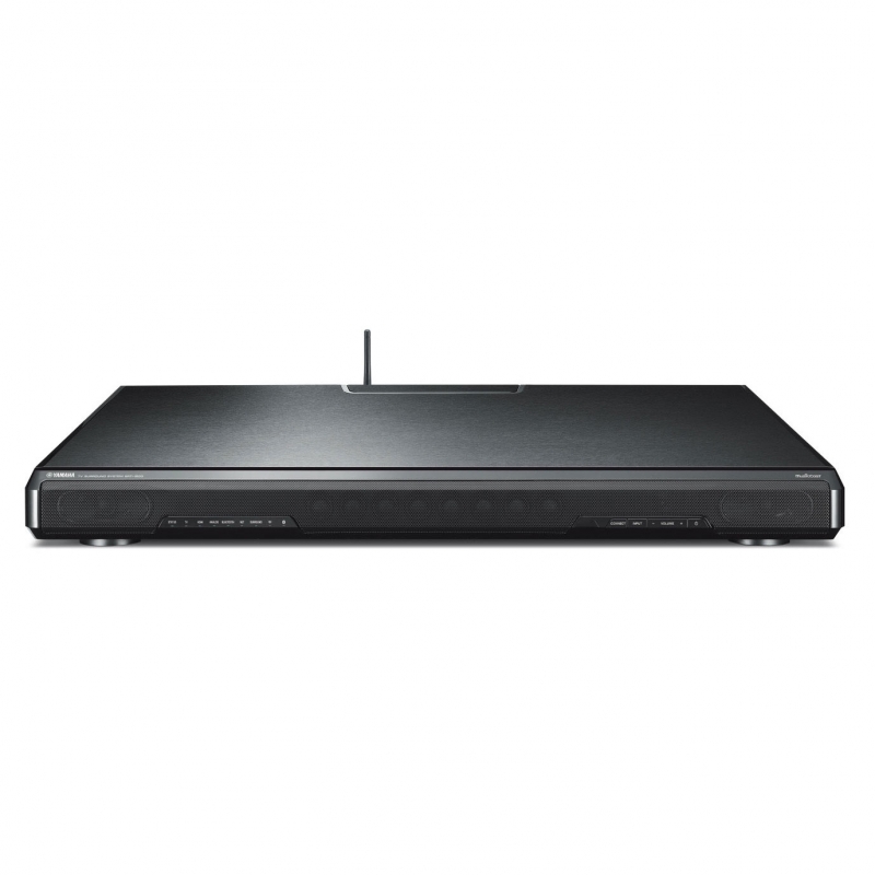 Yamaha SRT-1500 Schwarz : TV Lautsprecher : Audio Video und TV : AZONE