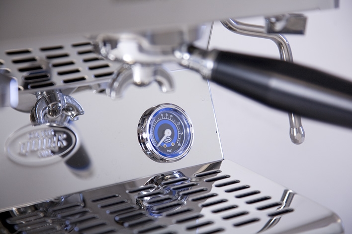 Quick Mill Evolution 70 Modell 3245 : Kaffee Espresso : AZONE