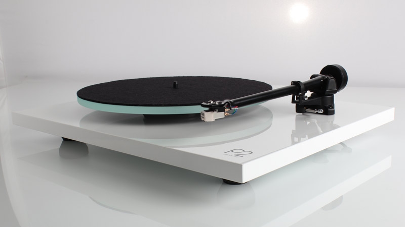 Rega Planar 2 White