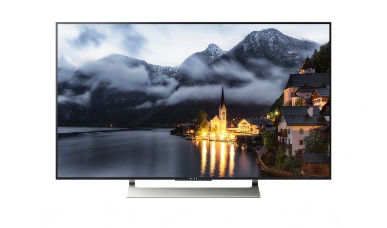 4K High Dynamic Range, 4K HDR Prozessor X1 Extreme, X-tended Dynamic ...