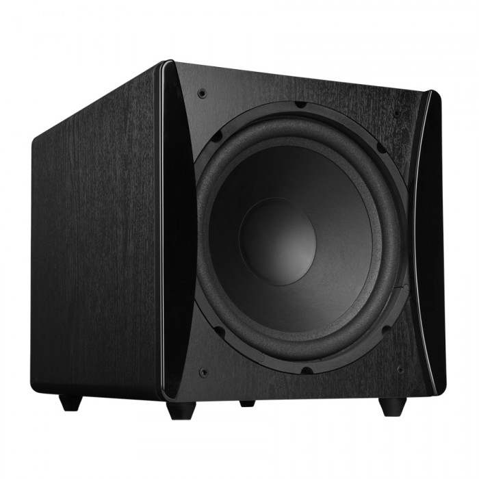 Velodyne Impact 12 Mark II : Subwoofer : AZONE