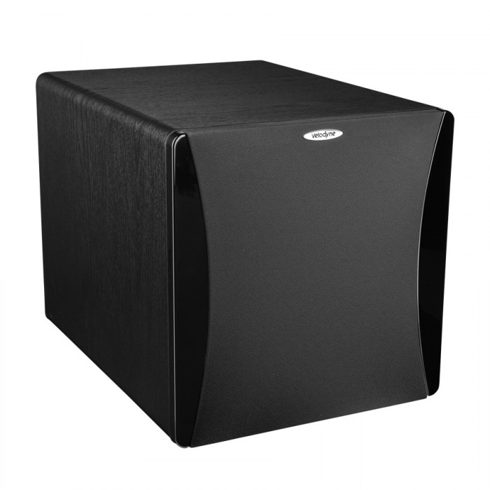Velodyne Impact 12 : Subwoofer : AZONE