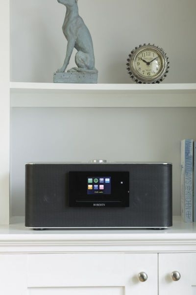 Roberts S300 : Radios / Docks / Speaker : AZONE