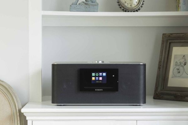 Roberts S300 : Radios / Docks / Speaker : AZONE