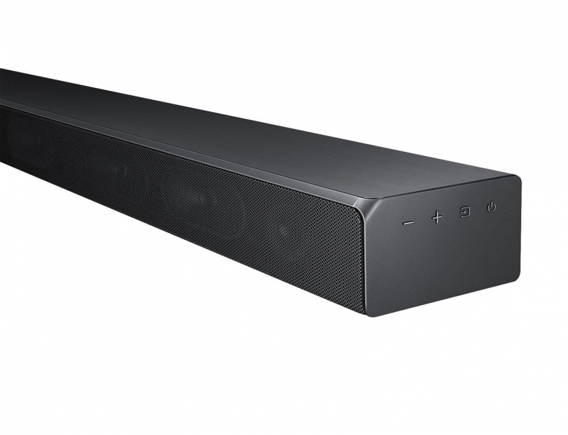 Samsung HW-MS650 : TV Lautsprecher : Audio Video und TV : AZONE
