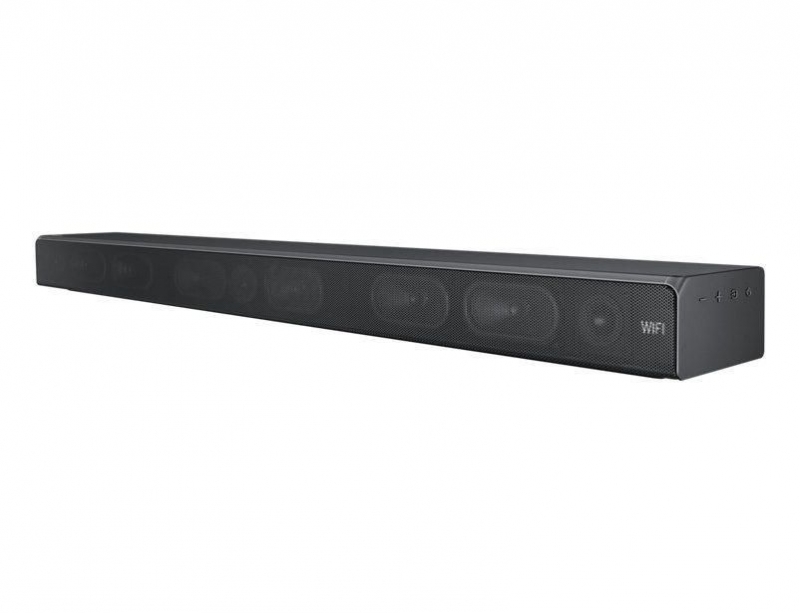 Samsung HW-MS650 : TV Lautsprecher : Audio Video und TV : AZONE