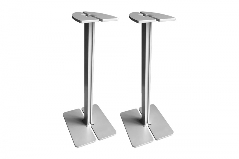 Piega Stand 300 Silber : Zubehör Lautsprecher : AZONE
