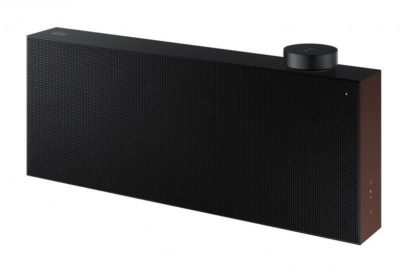 Samsung VL550 : Radios / Docks / Speaker : AZONE