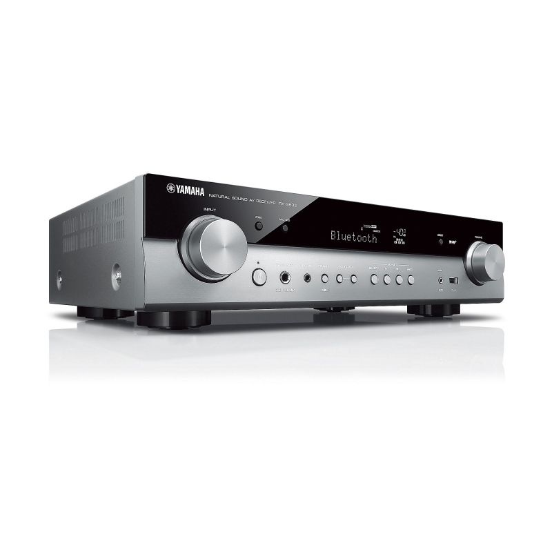 Yamaha Rx S 602