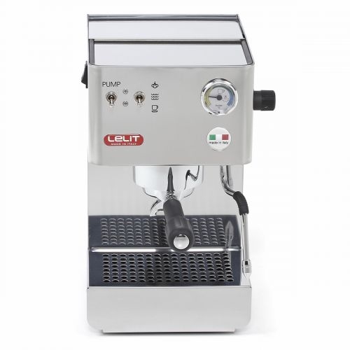 Lelit Glenda PL41PLUS : Kaffee Espresso : AZONE