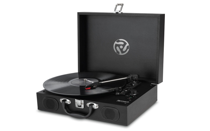 Numark PT01 Touring : Plattenspieler DJ : AZONE