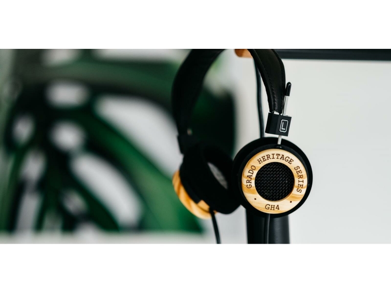 Grado GH4 : Kopfhörer : AZONE